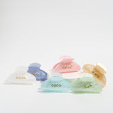 Custom Claw Clips - Personalized Name Hair Clips – Sserafim